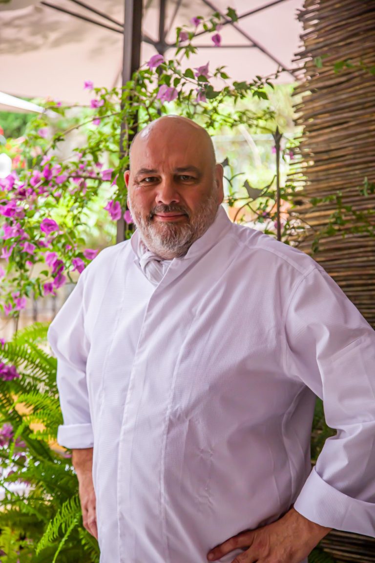 Le Clos Saint Pierre – Restaurant Le Clos Saint Pierre